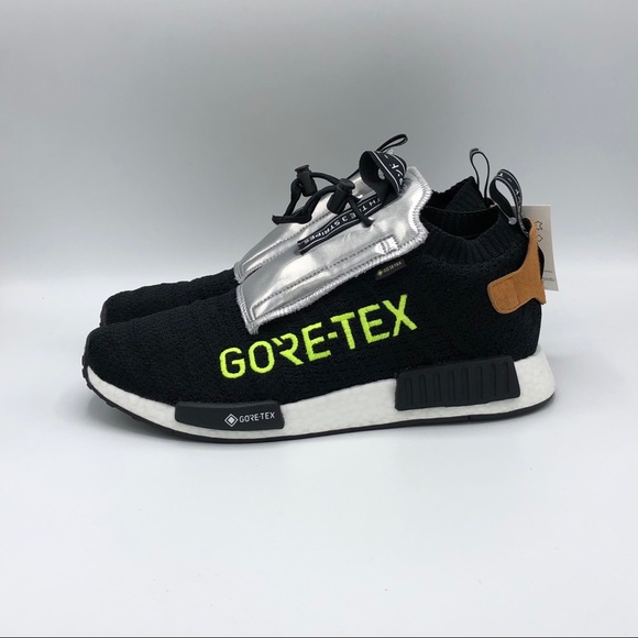 adidas | Shoes | New Adidas Nmdts Pk Gtx Mens Shoes | Poshmark